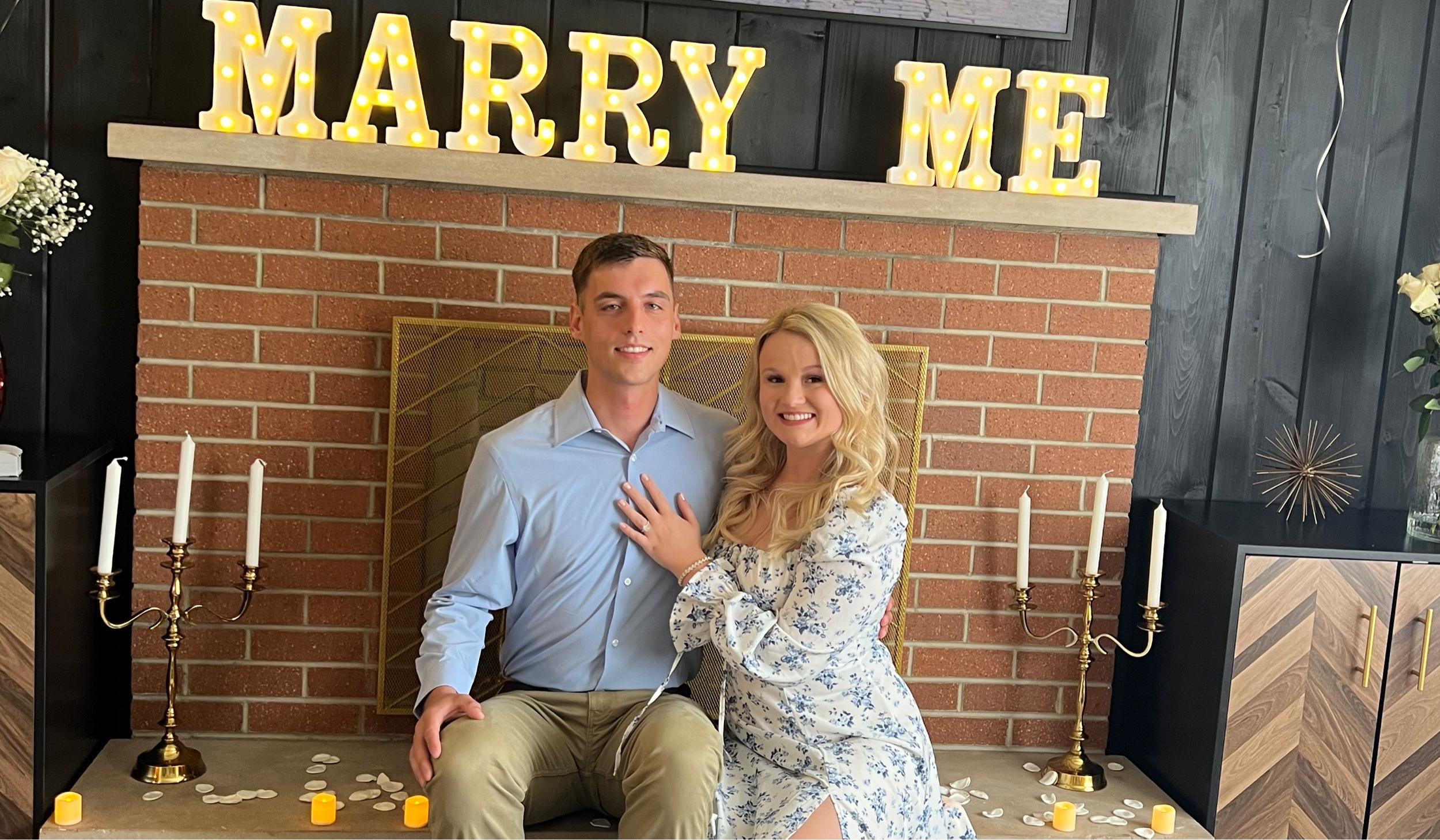 Arielle Zeisler and Jacob Ratcliff's Wedding Website