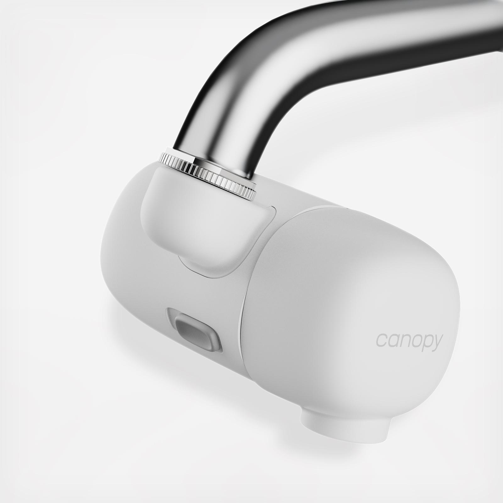 Canopy, Faucet Filter | Zola
