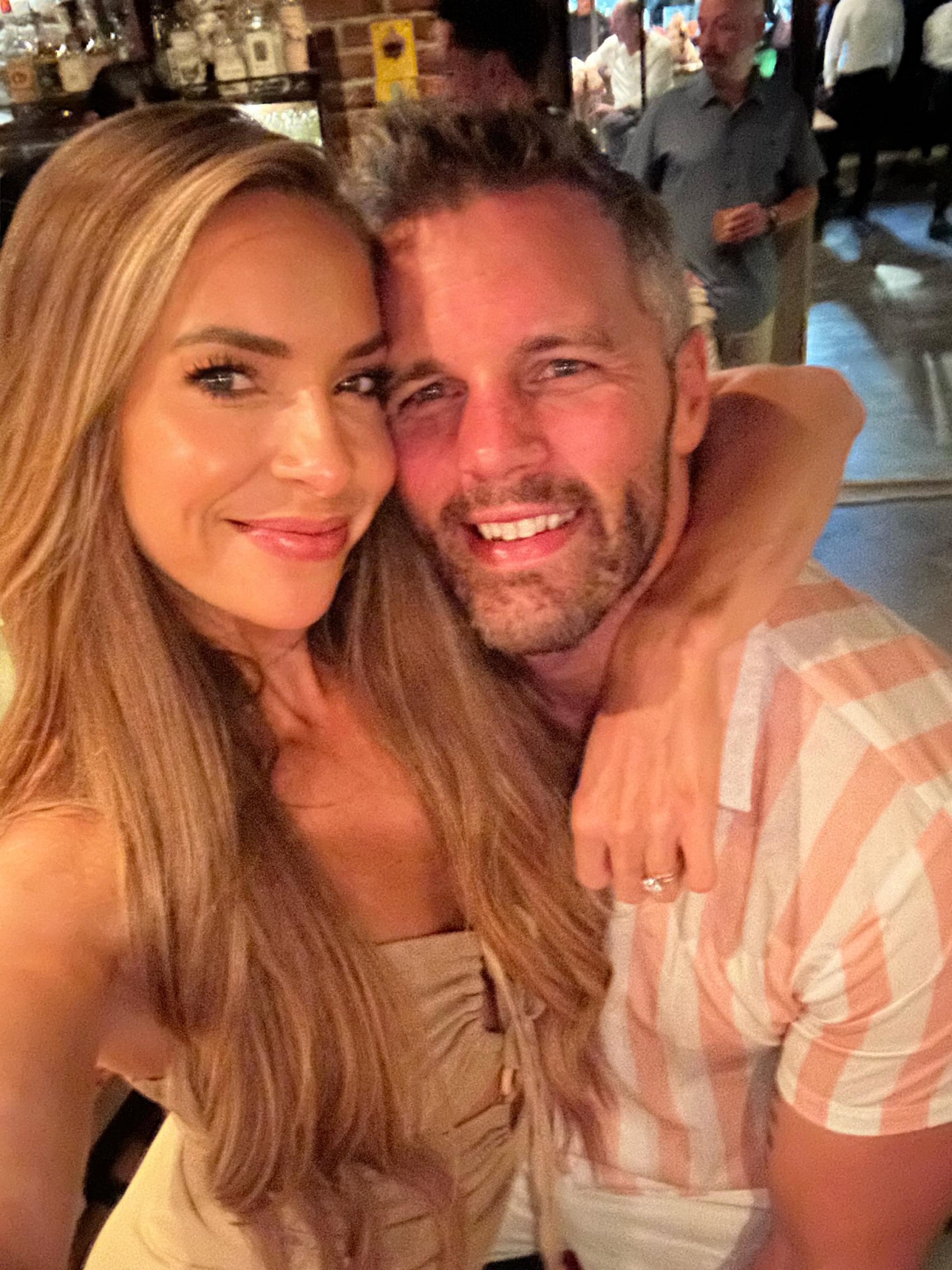 Mike Kelly and Cameron Kelly's Wedding Website