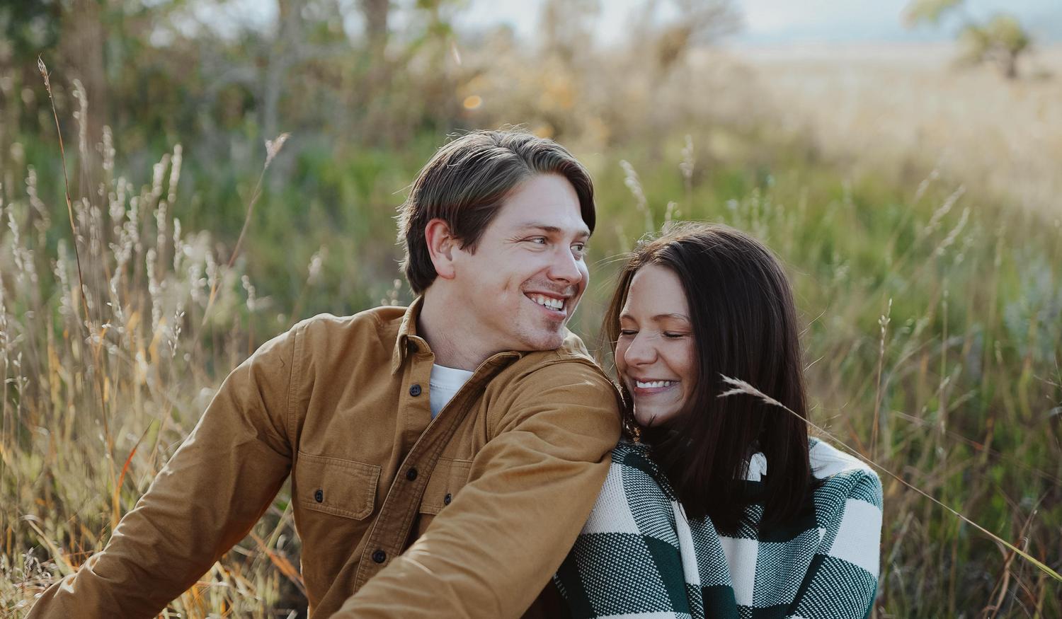 Ben McWilliams and Hannah Patchon's Wedding Website