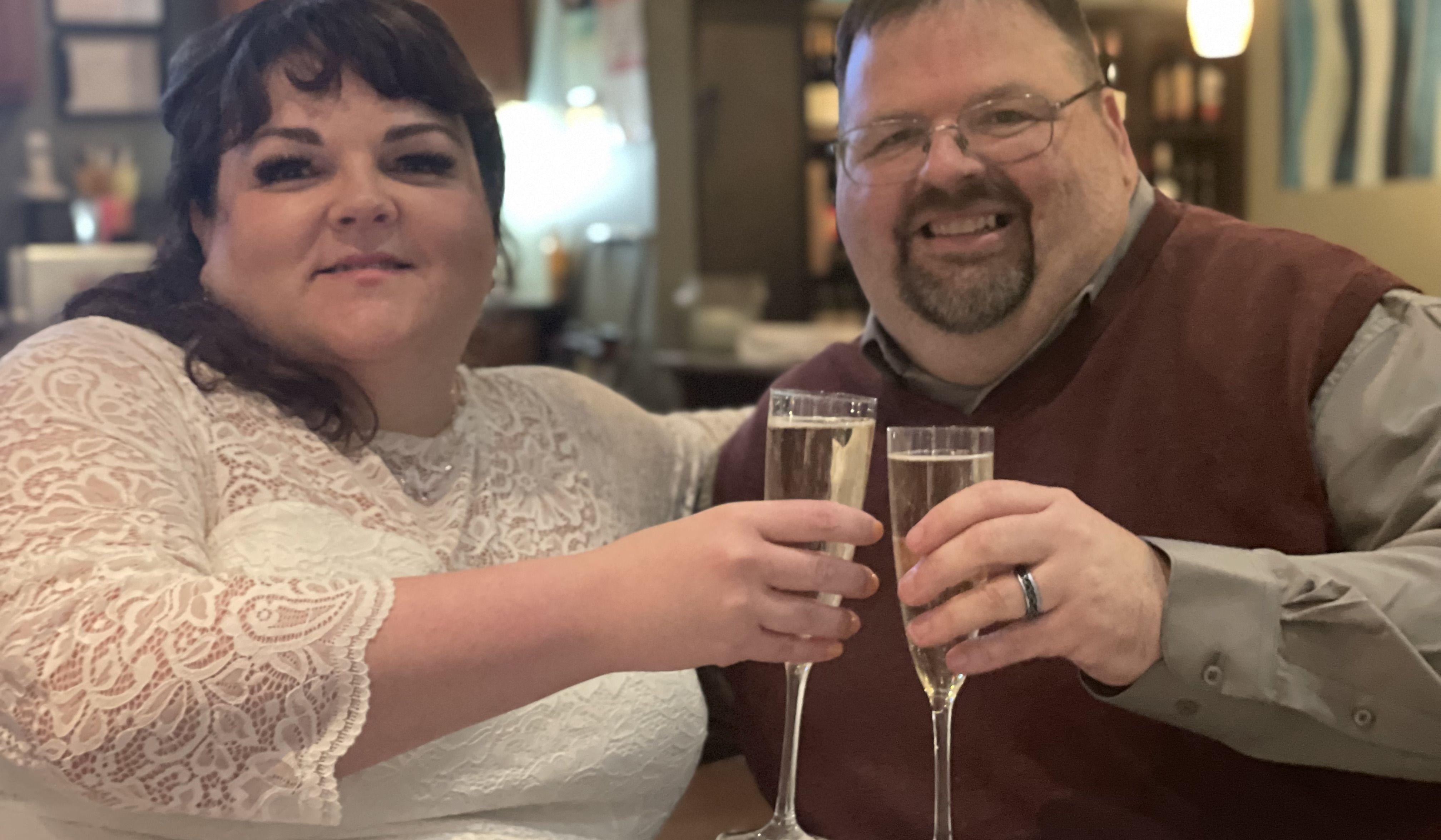 Sara Clohessy and Michael Clohessy's Wedding Website