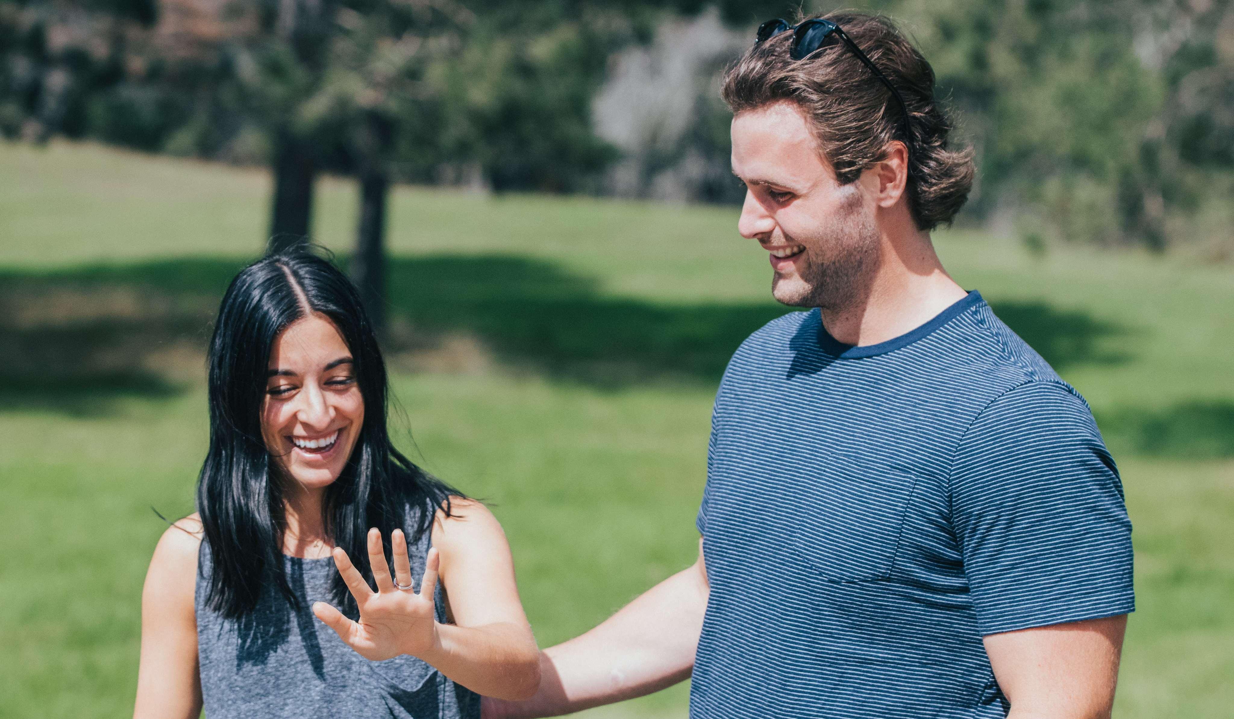 Ava Peera and Justin Fauntleroy's Wedding Website