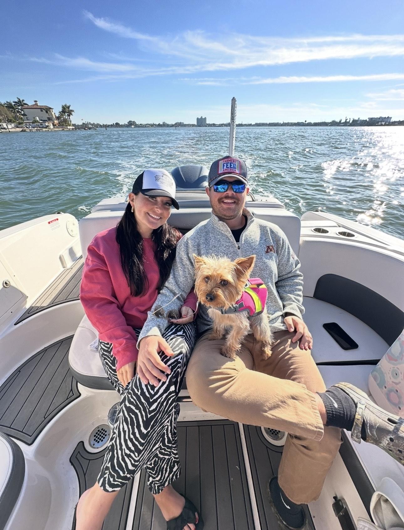 Courtney Simonson and Bradley Sheeley's Wedding Website