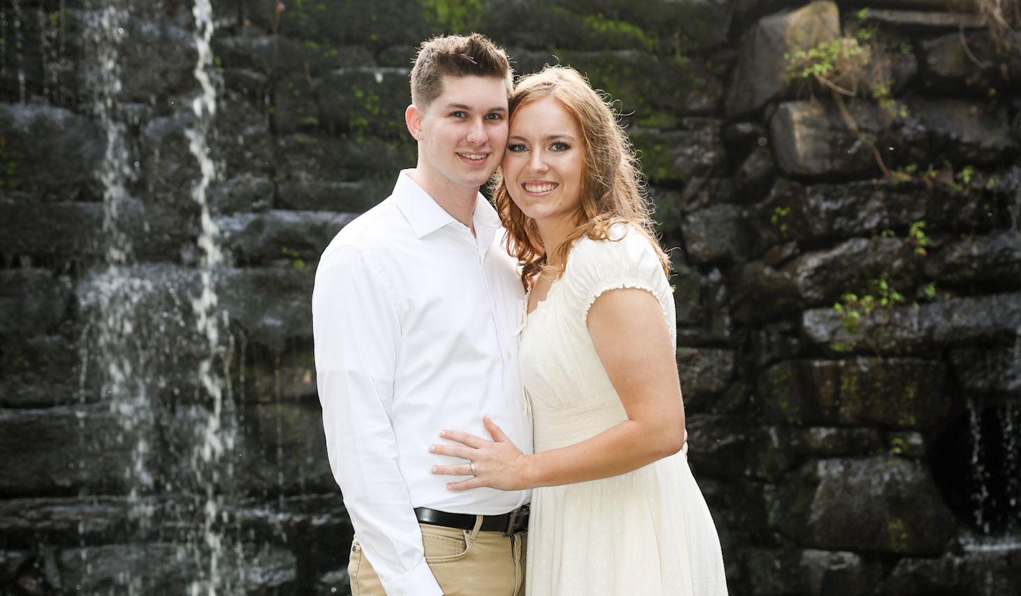 Kailey Demorest and Andrew Mcclung's Wedding Website