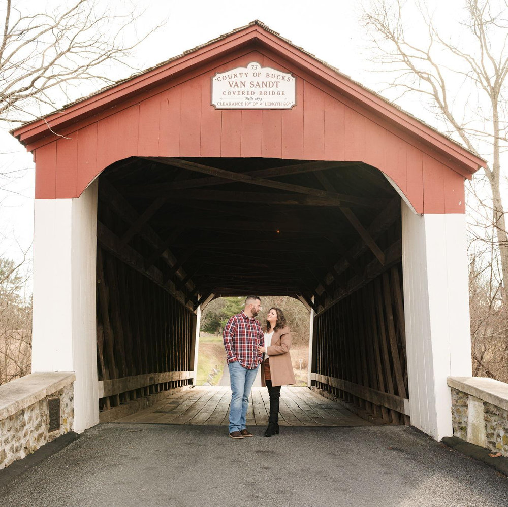 Elisa Taylor and Shawn McDade's Wedding Website