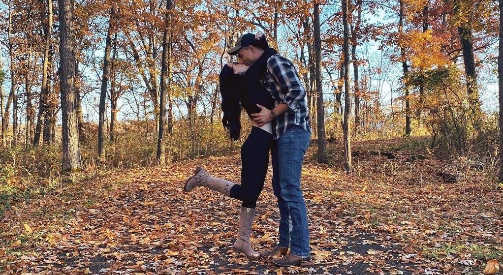 Jessica Britton and Justin Shupe's Wedding Website