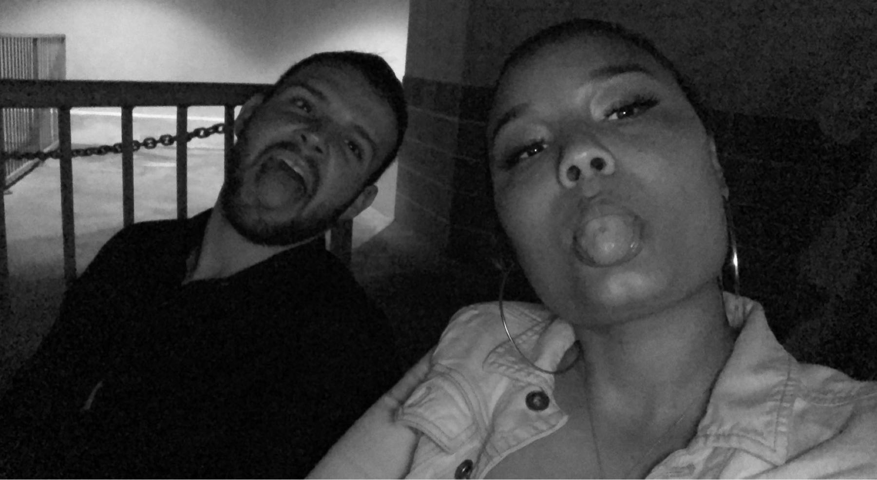 Angel Mathis and Marshall Pace's Wedding Website