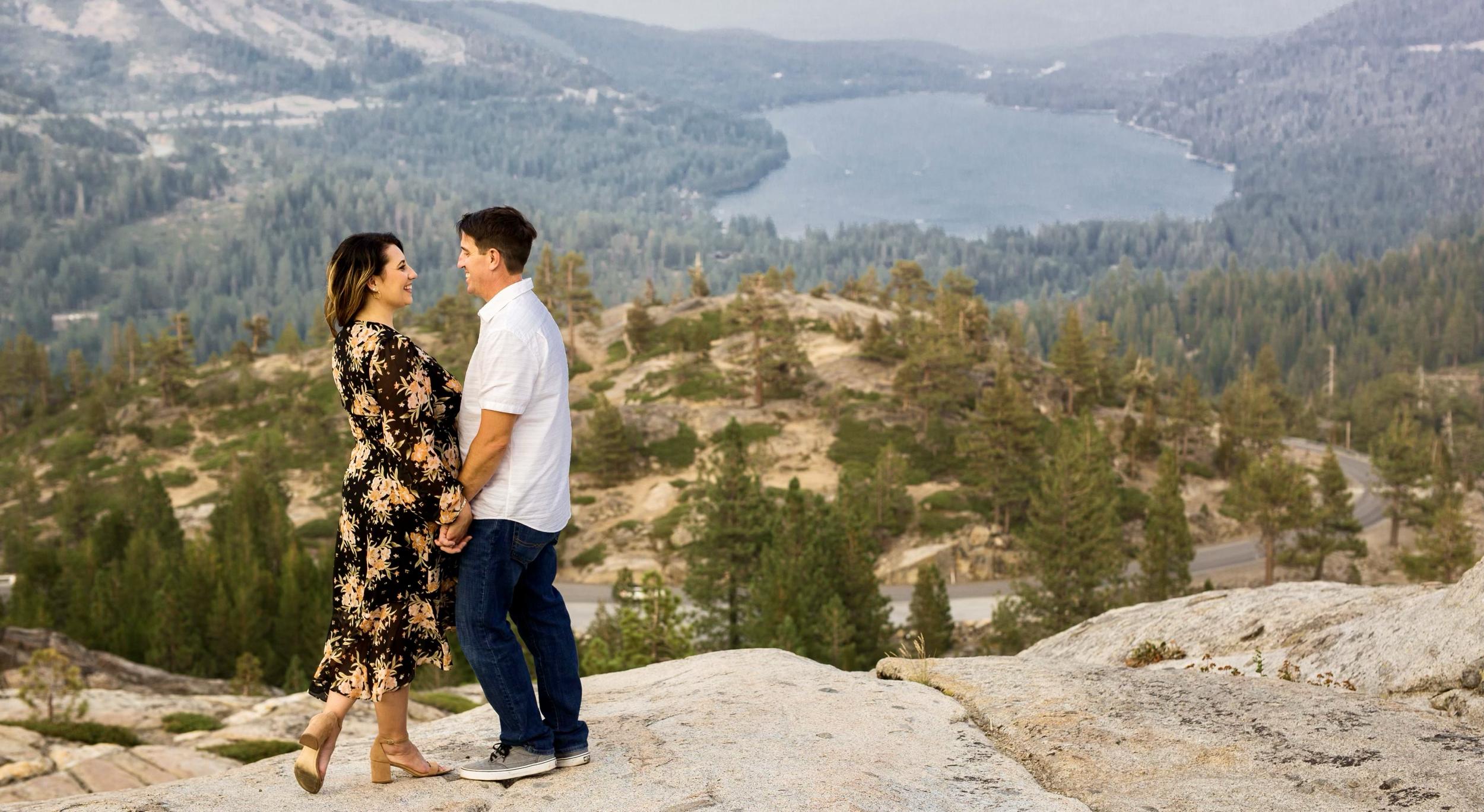 Denise Tapia and Steve Manson's Wedding Website