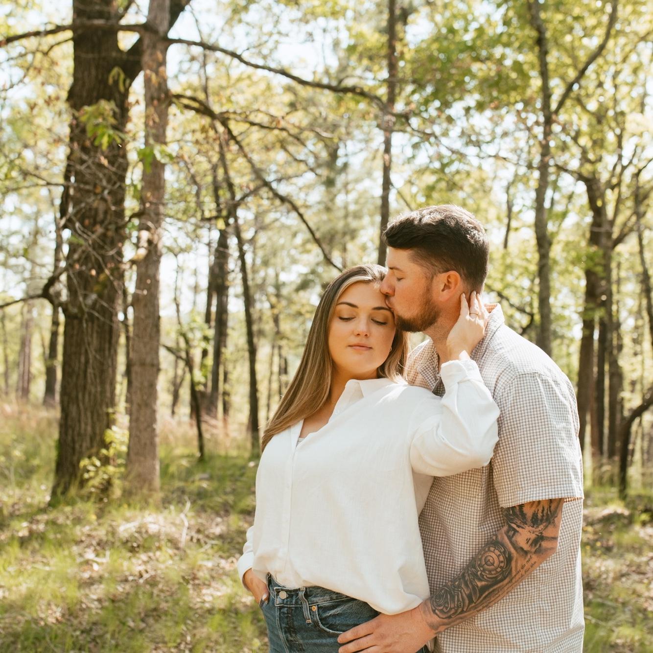 Faith Tremor and Ryan Cathcart's Wedding Website