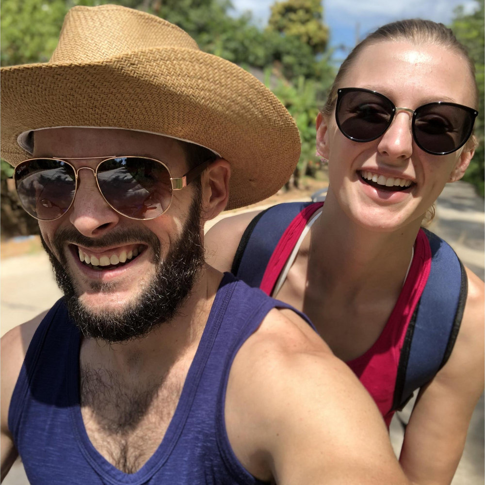 Meghan Slaninko and Matthew DiGangi's Wedding Website