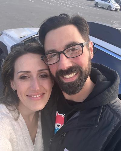 Julie Carvotta and Jonathan Beardsley's Wedding Website