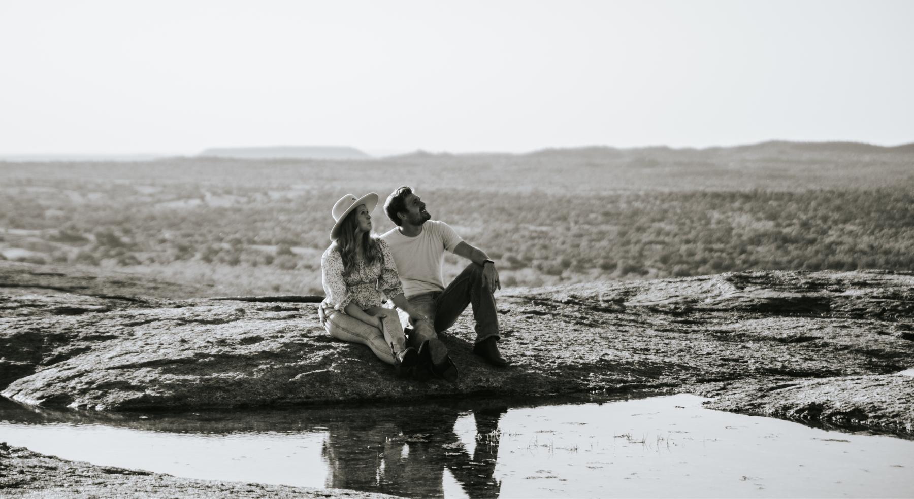 Karalyn Baird and Justin Fite's Wedding Website