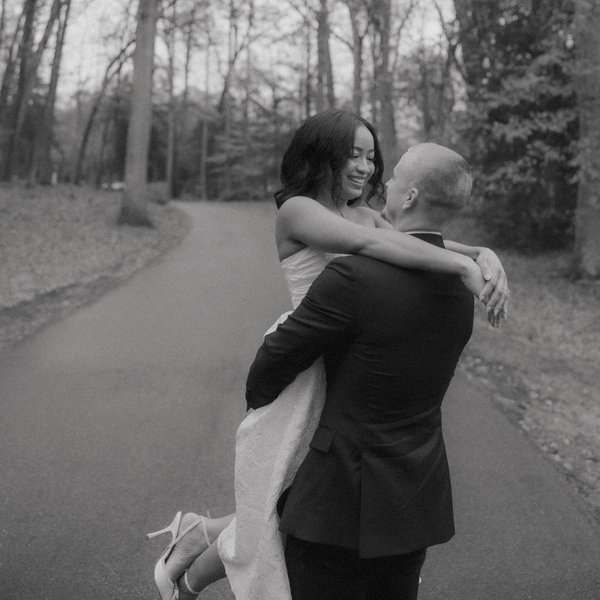 Miyah Carter and Drew Shepherd's Wedding Website