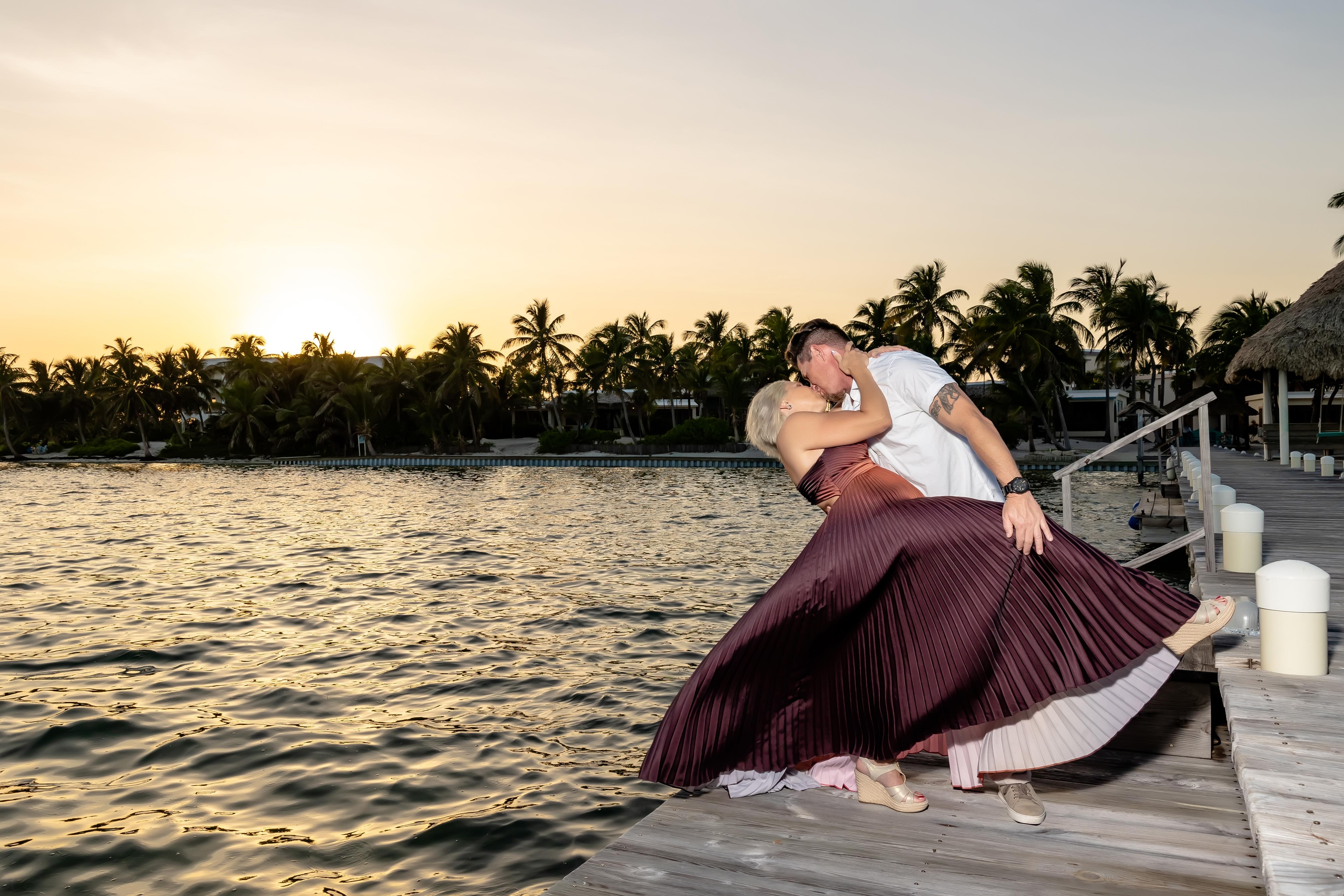 Melysa Benedict and Justin Jiron's Wedding Website