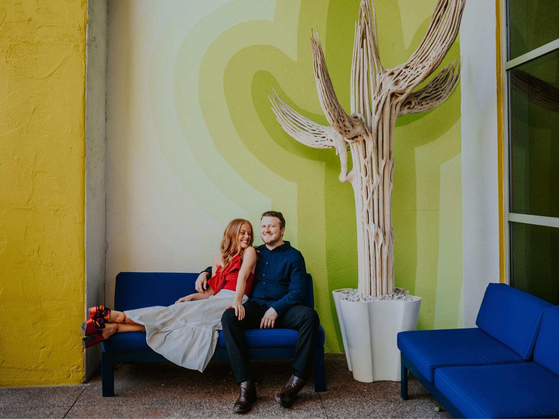 Olivia Hancock and Tom Donnellan's Wedding Website