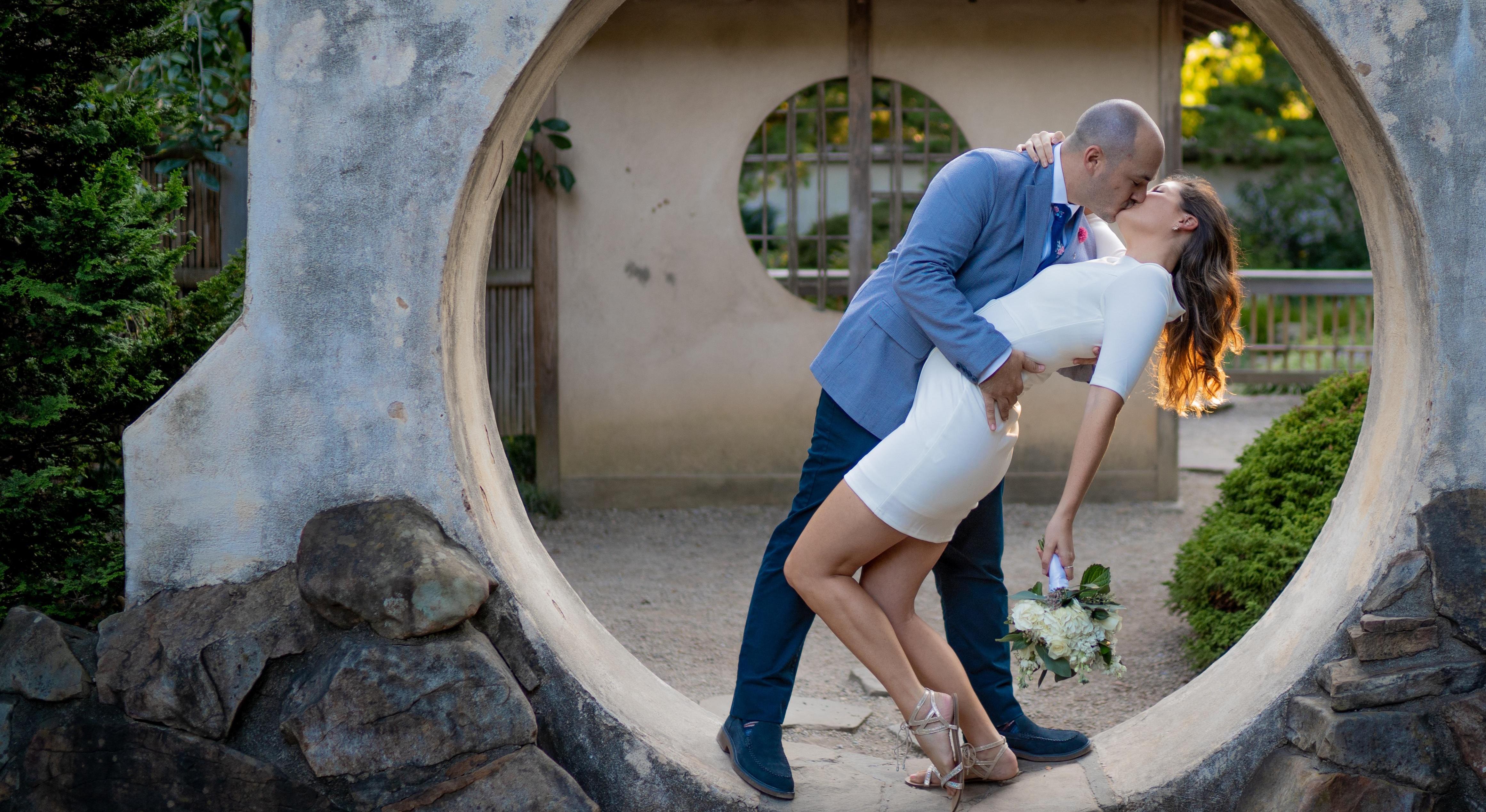 Katy Leuschner and Robert Yanks' Wedding Website