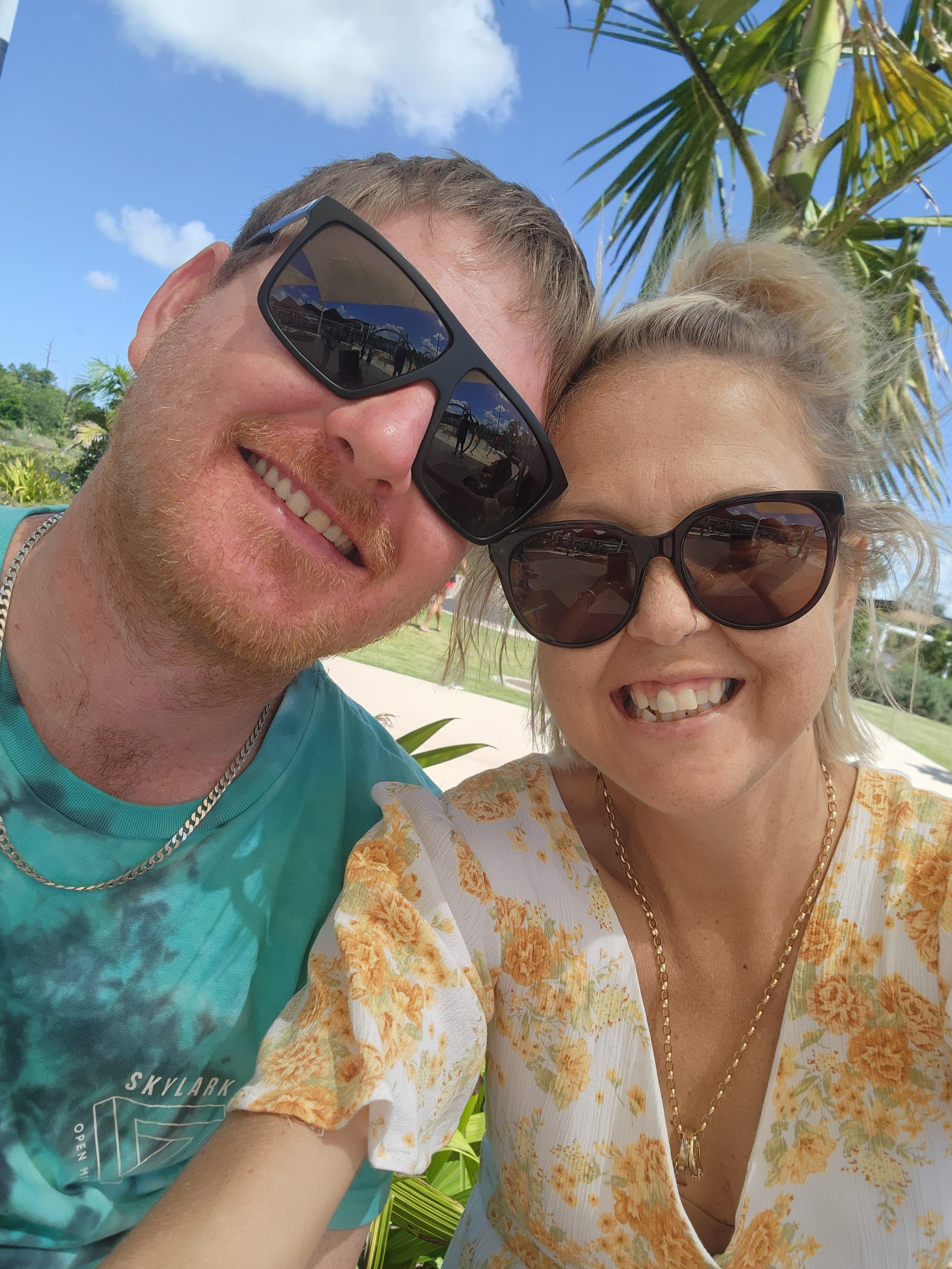 Megan Thompson and Tim Mutkins' Wedding Website