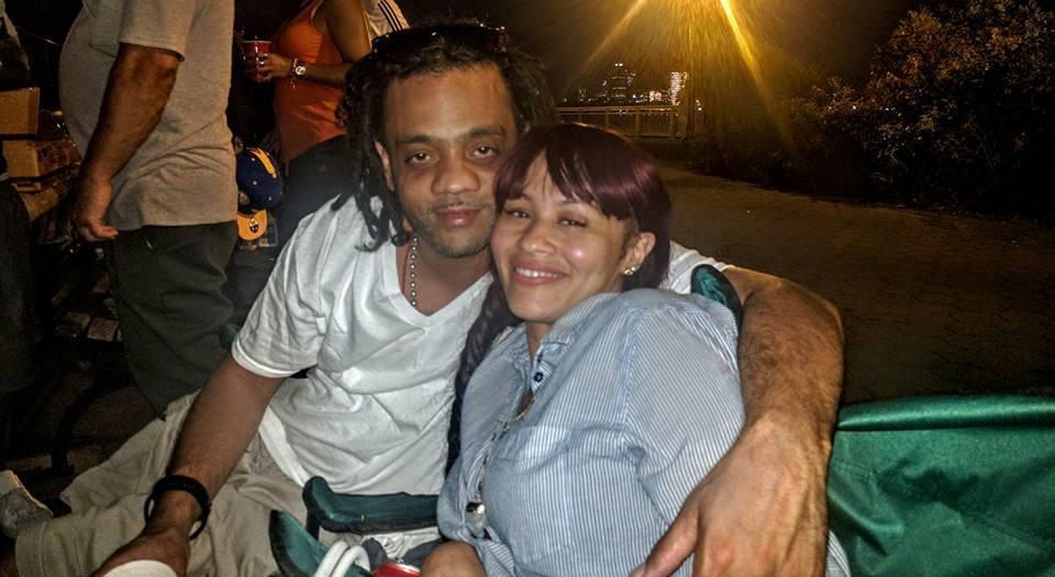 Marysol Rosado and Adolfo Fernandez's Wedding Website