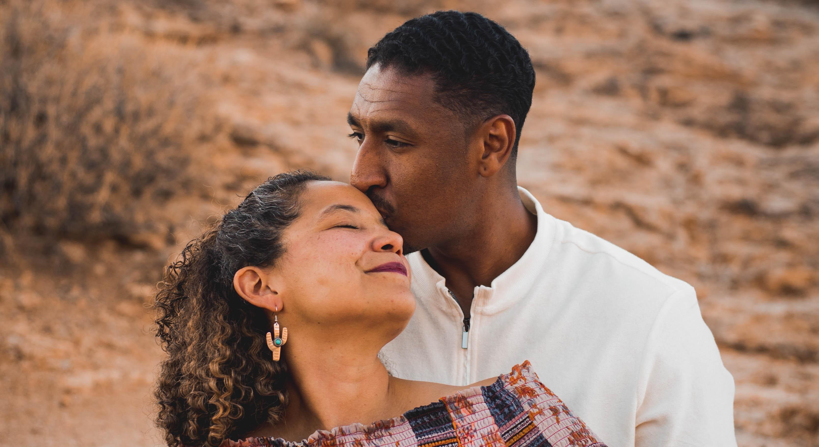 Maya Bernadett and Drew Harris' Wedding Website