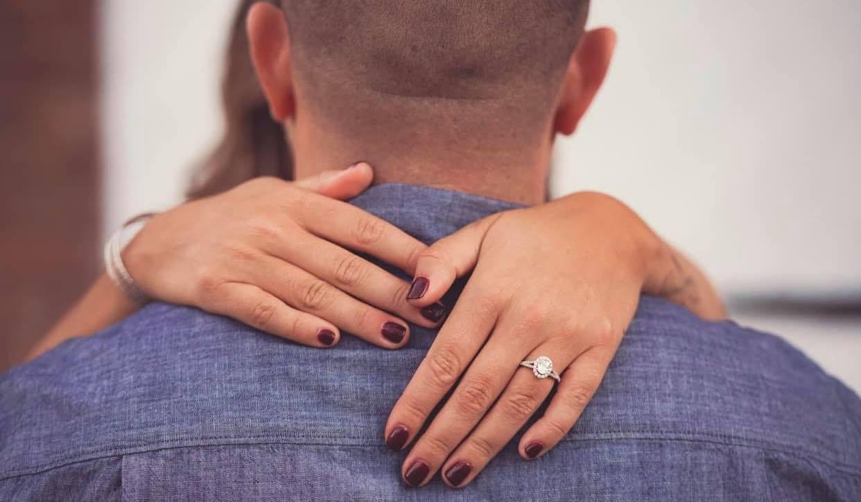 Gabriella Nazare and Joseph Tardi's Wedding Website