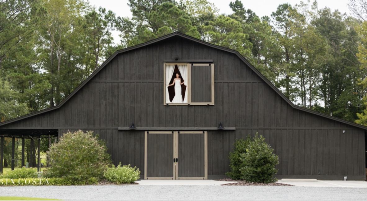 Jamie Russell and Corey Caison's Wedding Website