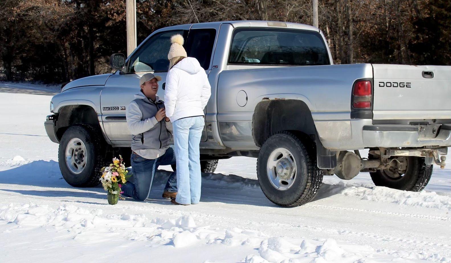 Emma Pyles and Dakota Perry's Wedding Website