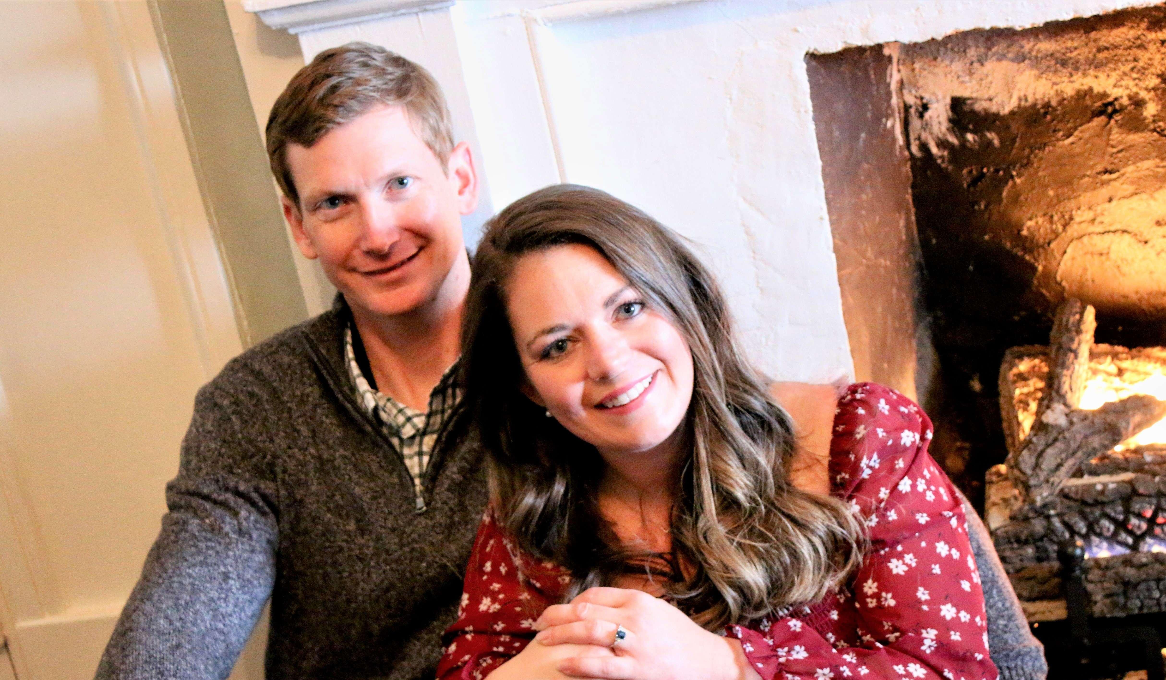 Stacy Louthan and Andrew Mathys' Wedding Website