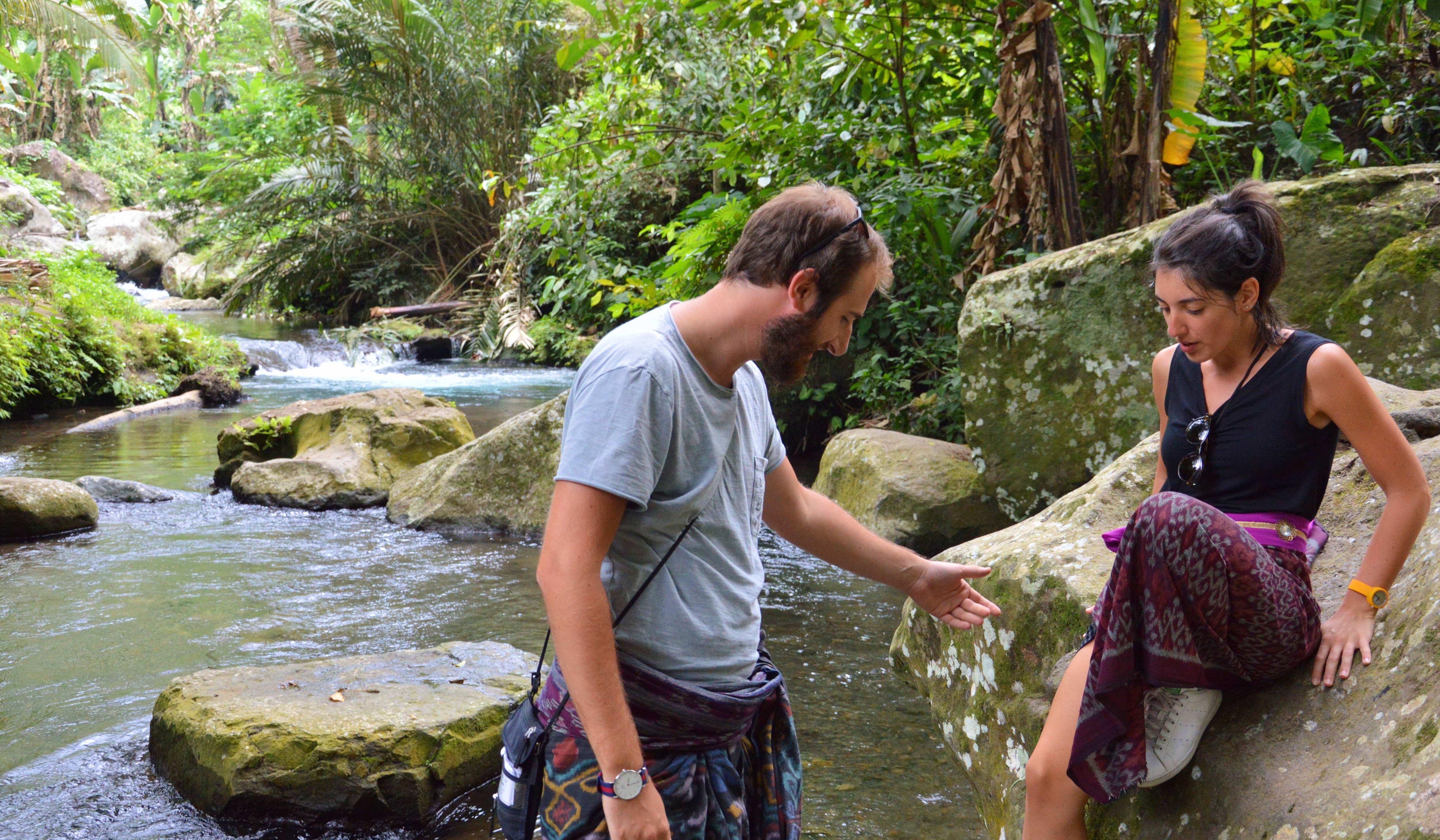 Cecilia Sacchi and Alessandro Terrazzani's Wedding Website