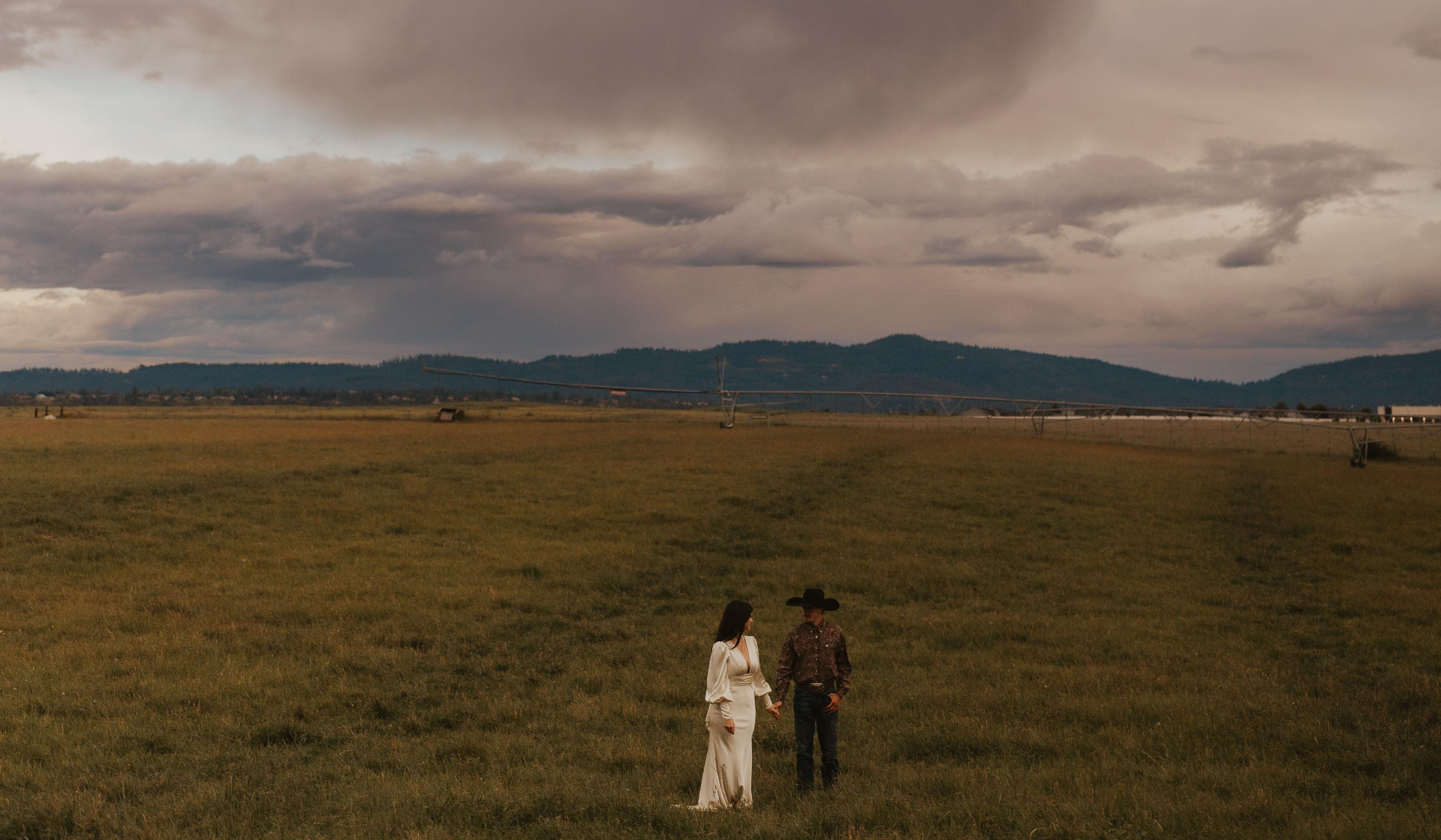 Sierra Rice and Blake McLean's Wedding Website