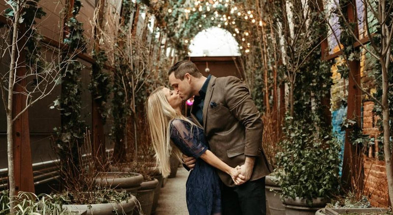 Bethany Zorn and Stephen Hars' Wedding Website