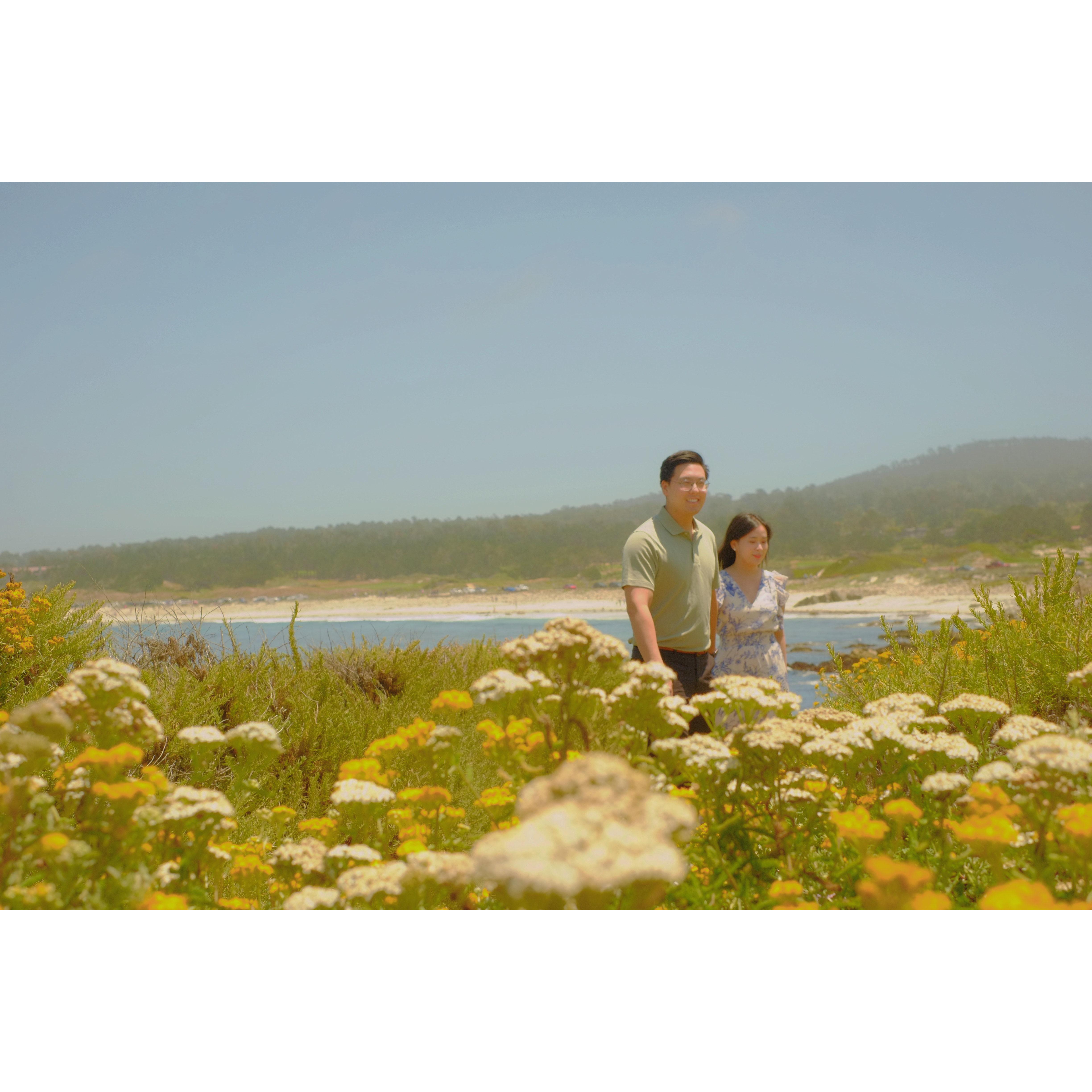 Charles Yue and Deanna Nguyen's Wedding Website