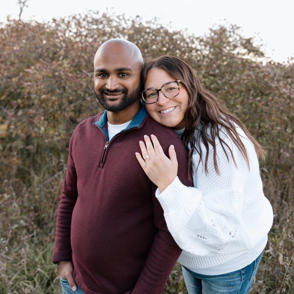Jasmine Hardy and Peter Schneider's Wedding Website