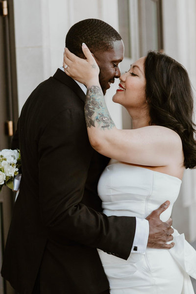 Leivy-Diana Guerrero and Brandon Smith's Wedding Website