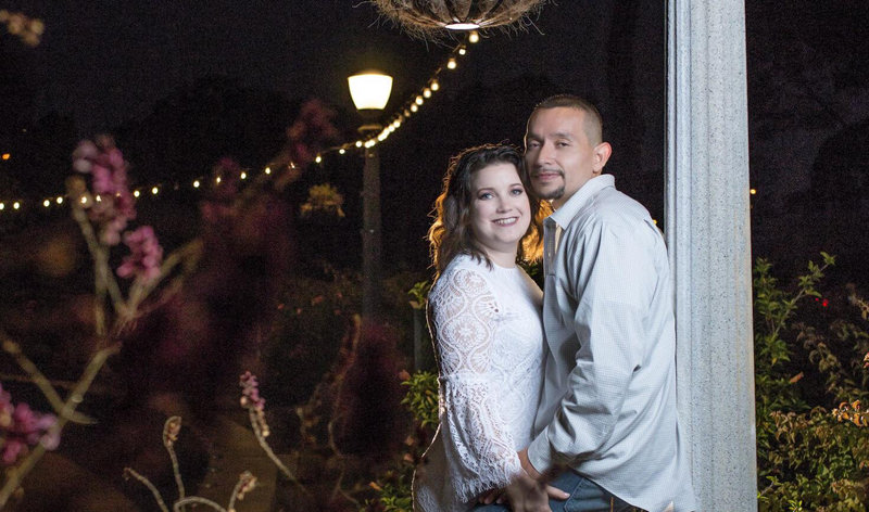 Sarah Falkenhagen and Juan Delgadillo, Jr.'s Wedding Website