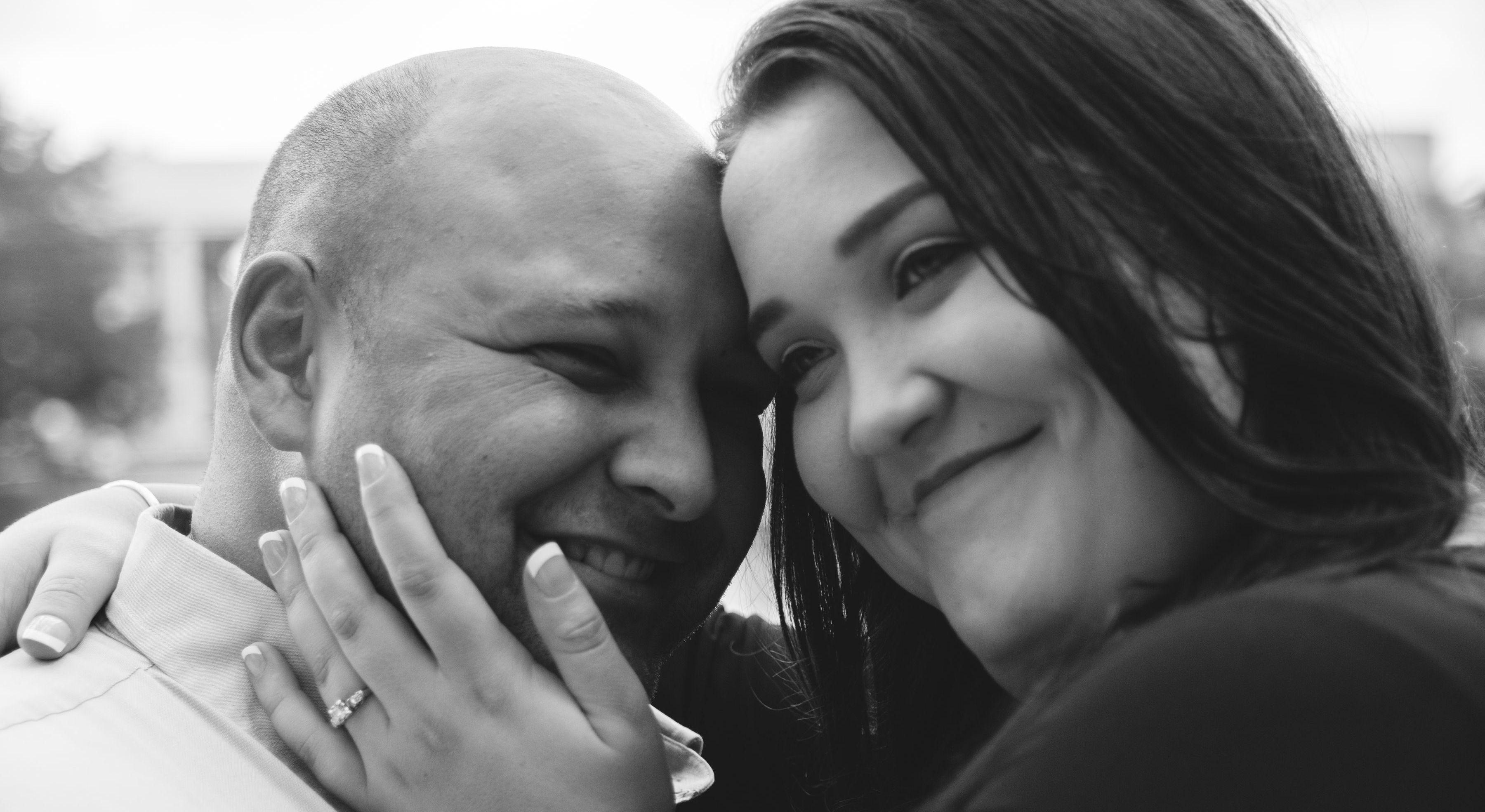 Sydney Williams and Joshua Gruber's Wedding Website