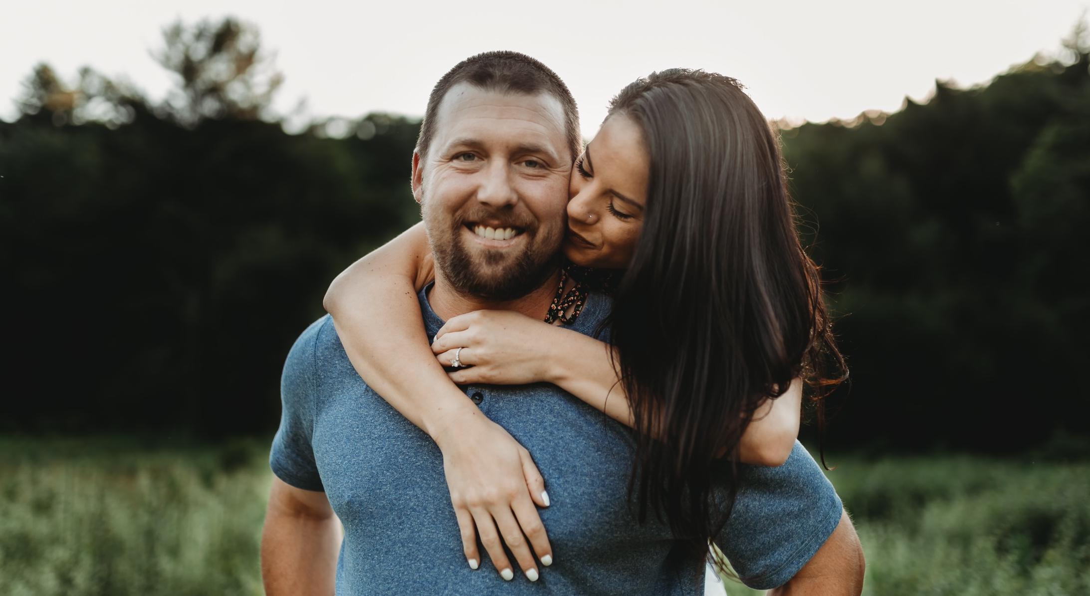 Ashleigh Martino and Bill Basch's Wedding Website