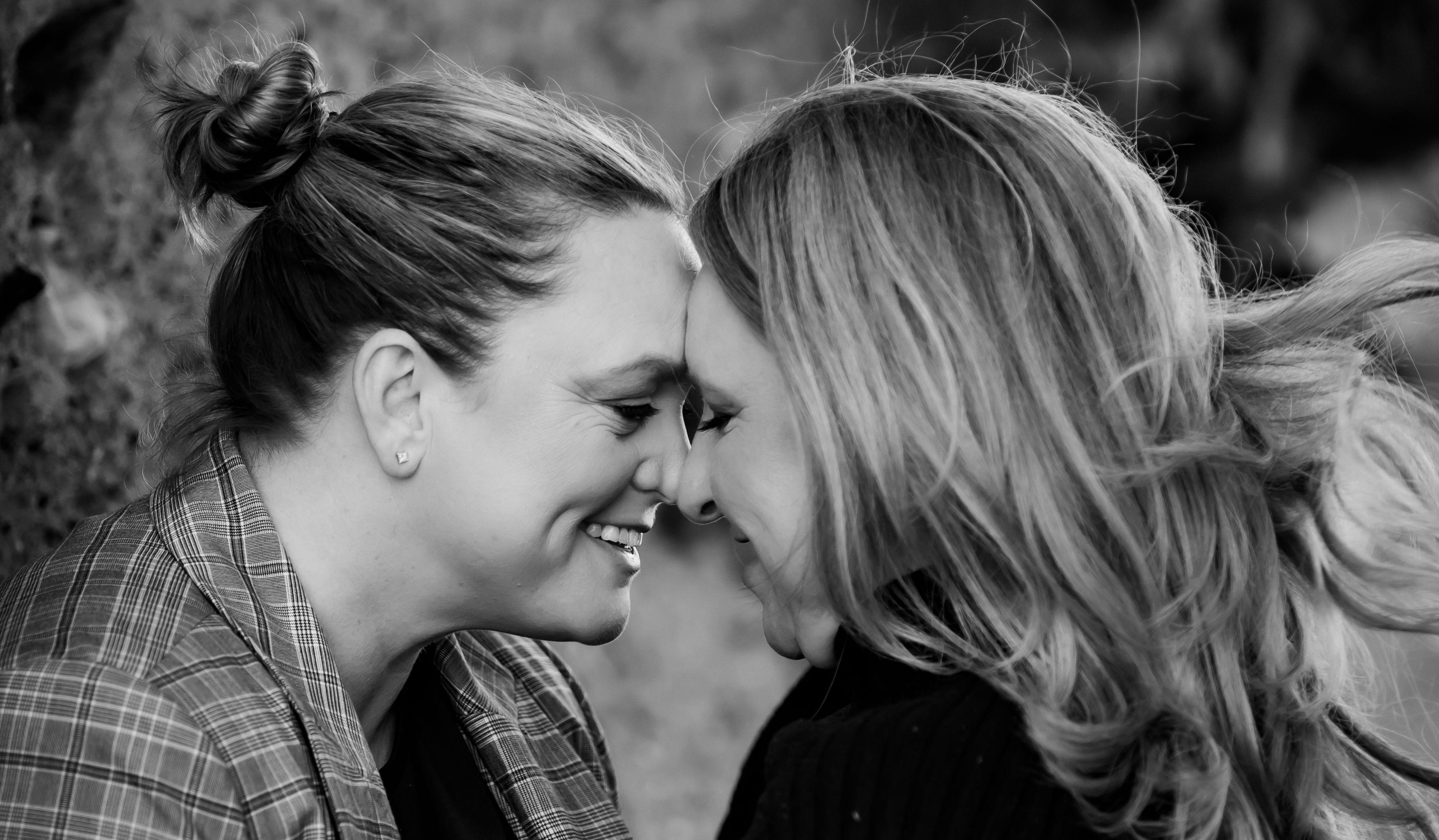 Libby Dover and Jennifer Good's Wedding Website