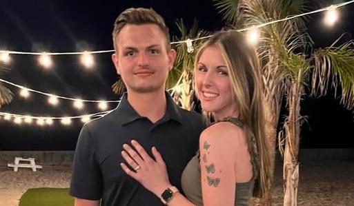 Sydney Jones and Jacob Maki's Wedding Website