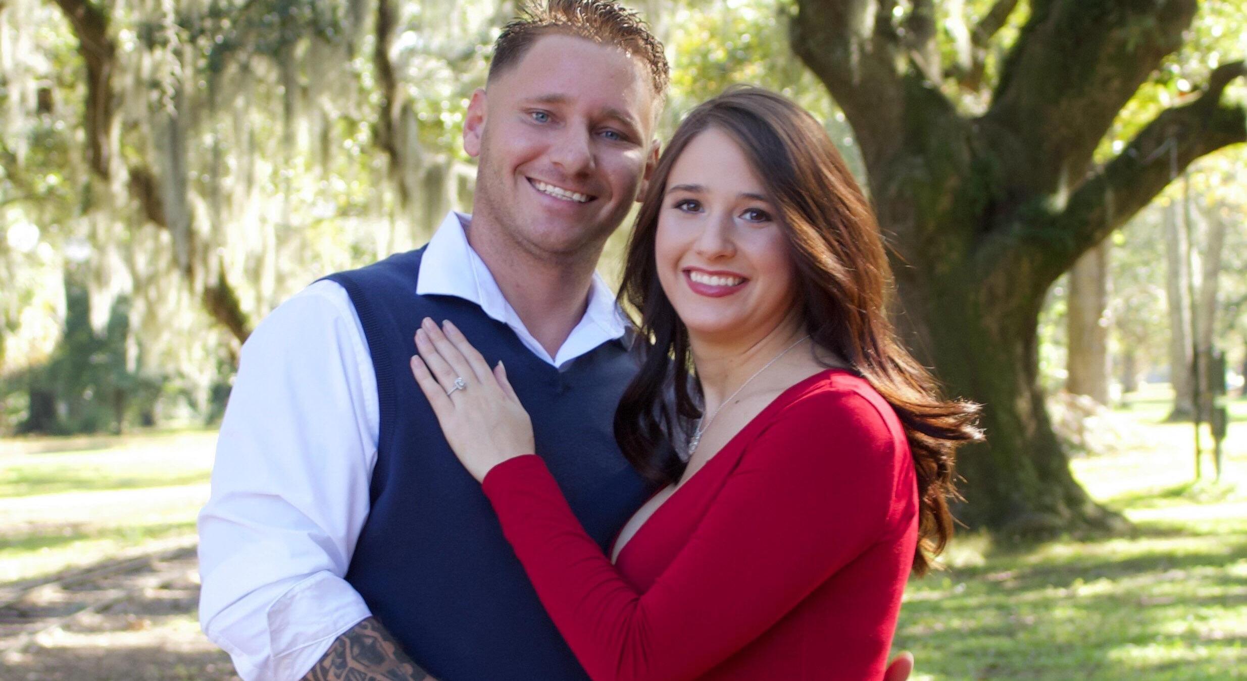 Kati Whitfield and Michael DiBeneditto's Wedding Website