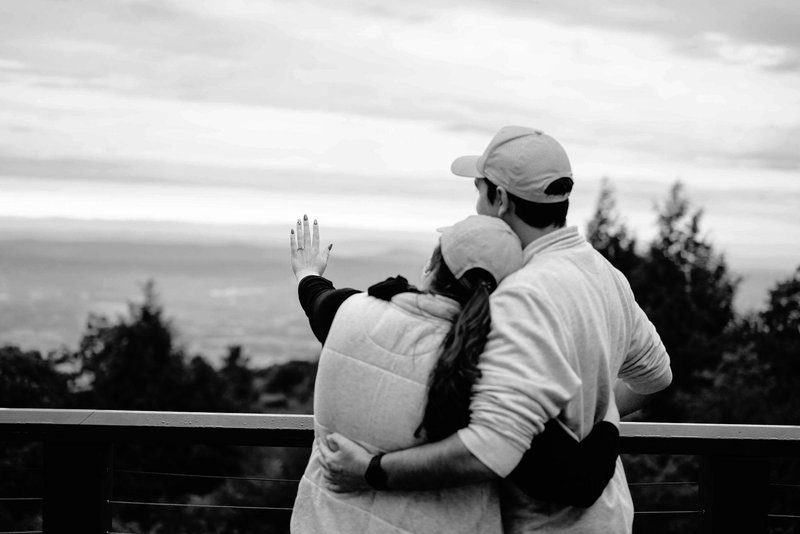 Allison Hunter and Bo Smith's Wedding Website