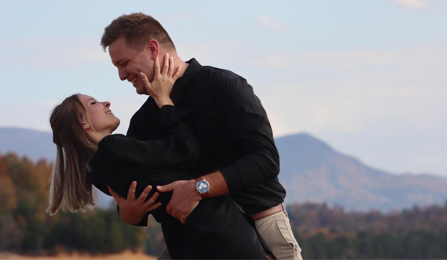 Hayley Priebe and Justin Barrow's Wedding Website