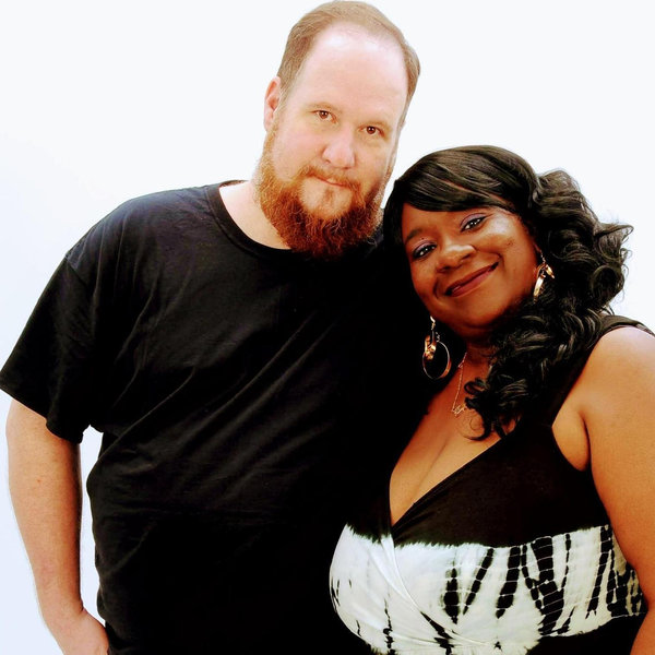 Michelle Wilkes and Charles DuBois' Wedding Website