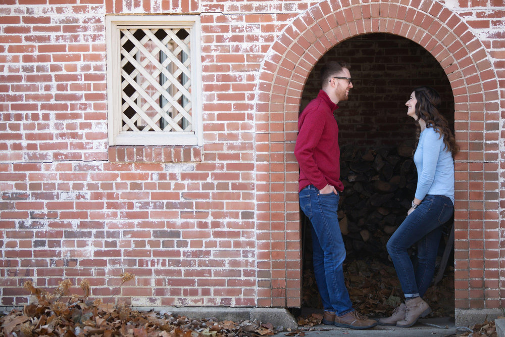 Hope Fairchild and Jeremiah Hughes' Wedding Website