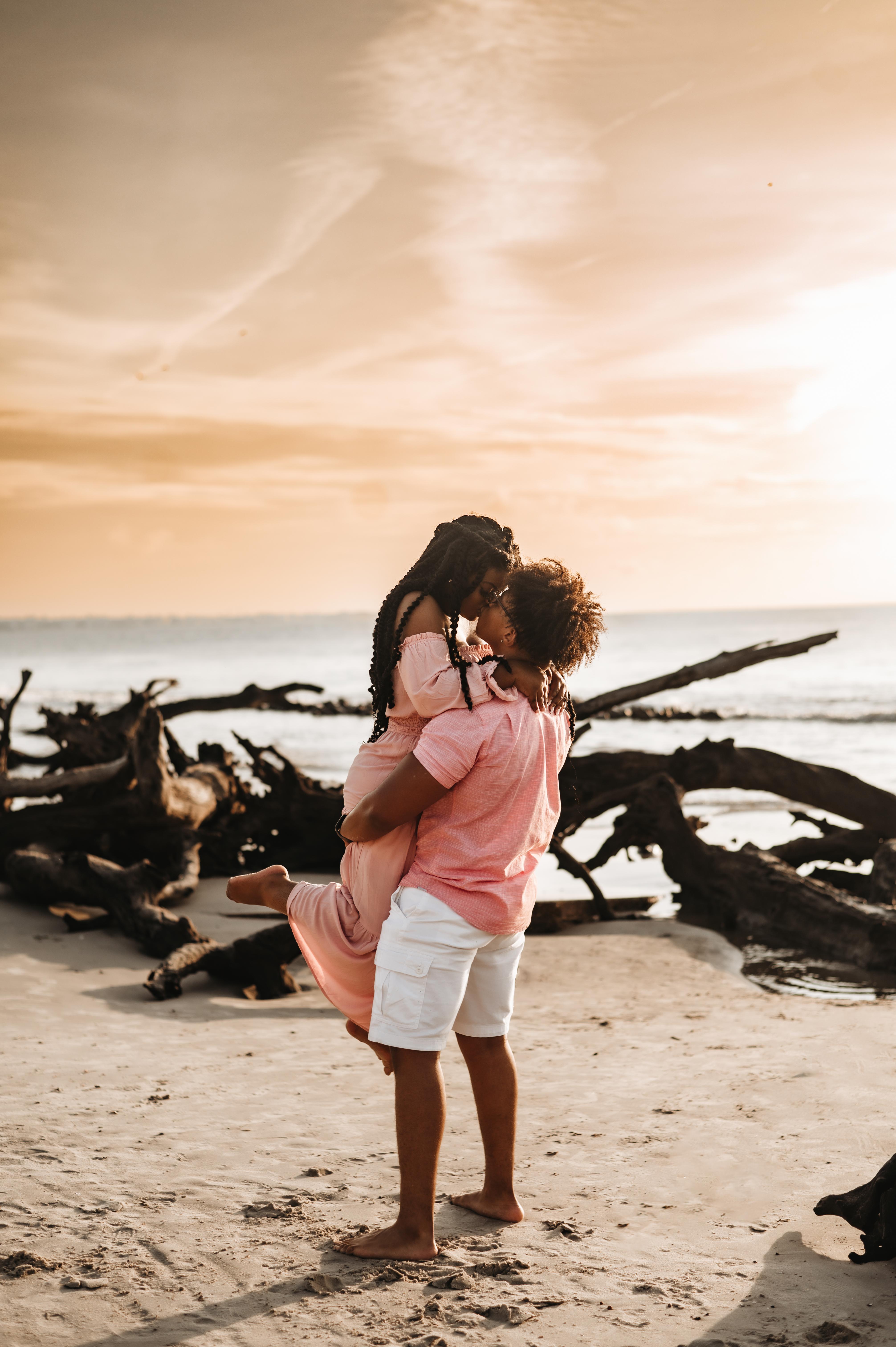 Chynna Carter and Elijah Epps' Wedding Website