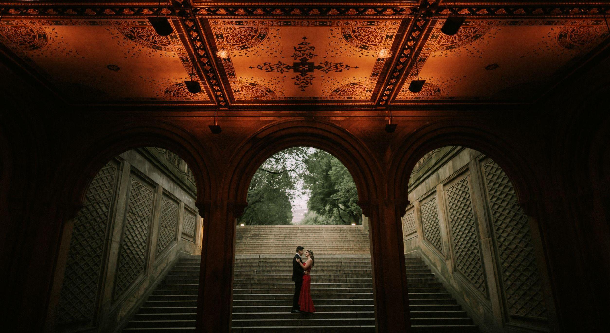 Chelsea Harris and Robert Kligman's Wedding Website