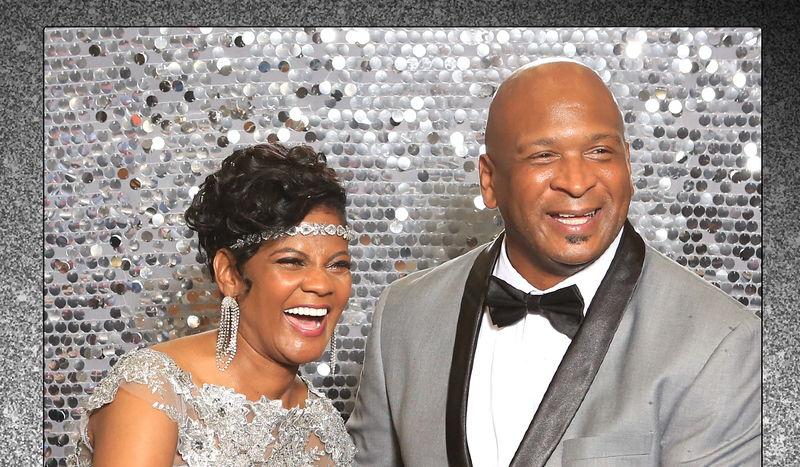 Thomas Roberson II. and Dr. Brigid Roberson's Wedding Website