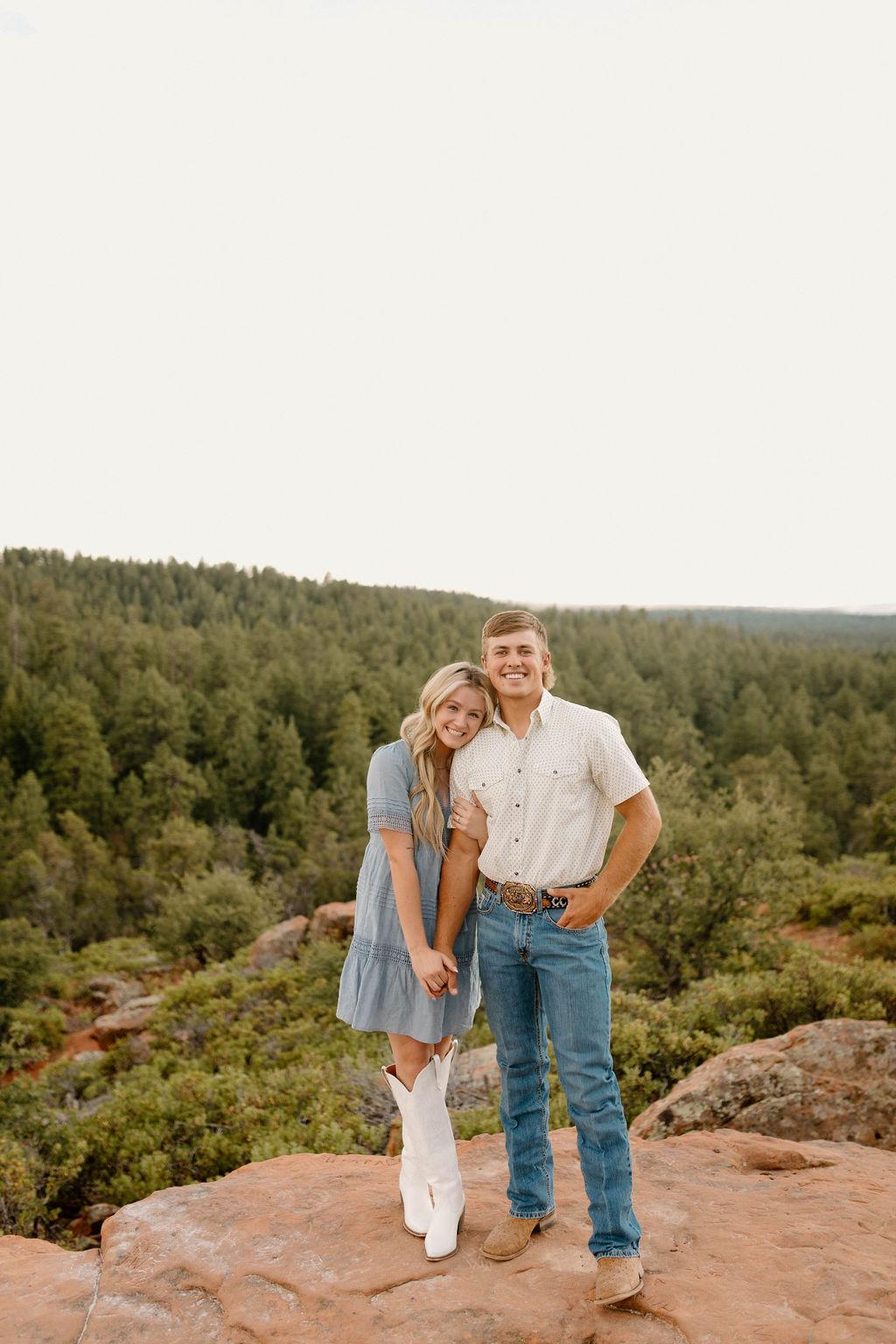 Kelsee Pearson and Cale Cook's Wedding Website