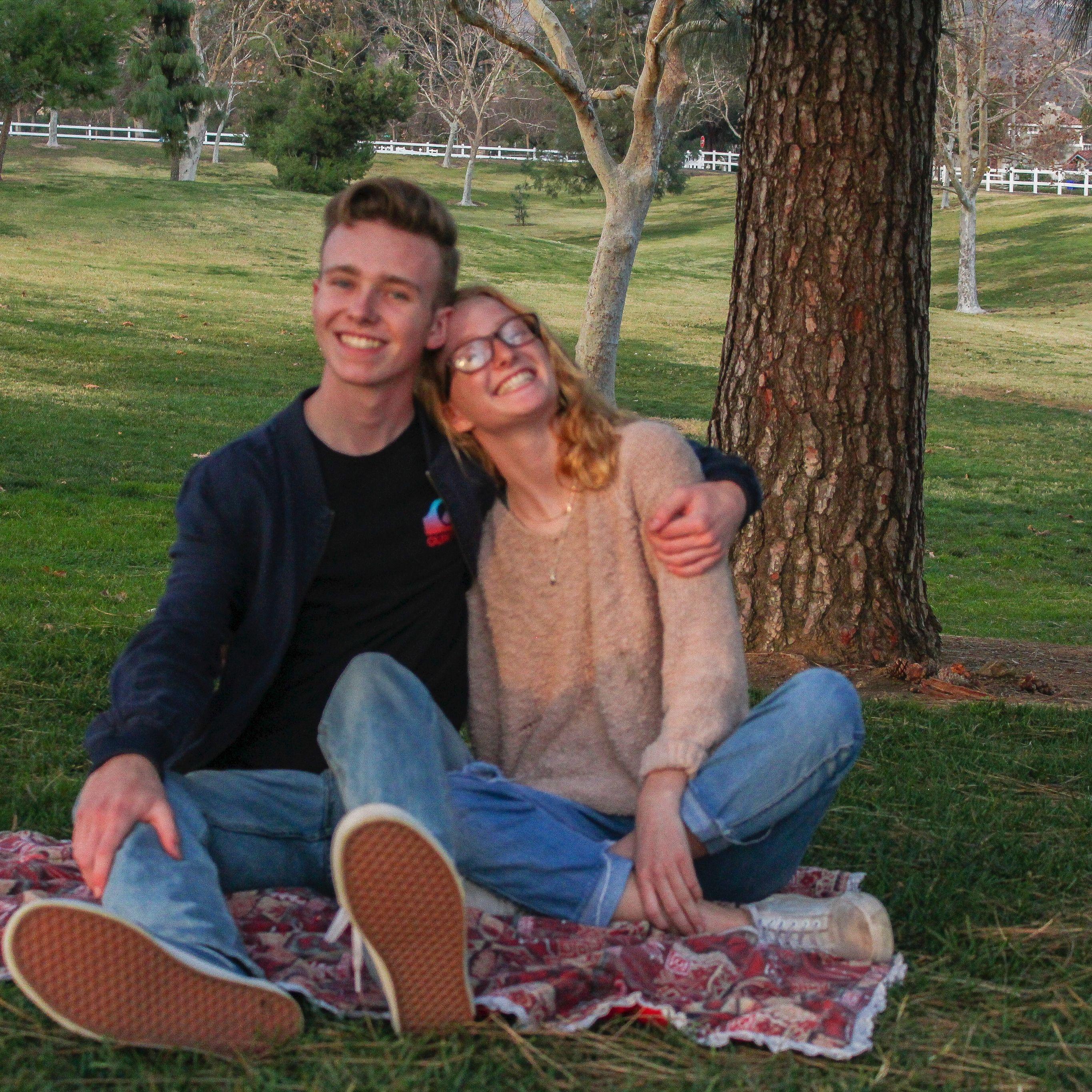 Alexis Vaughn and Cody Franklin's Wedding Website