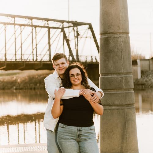 Jackson Carter Crumbaugh and Miah Noel Hudson's Wedding Website