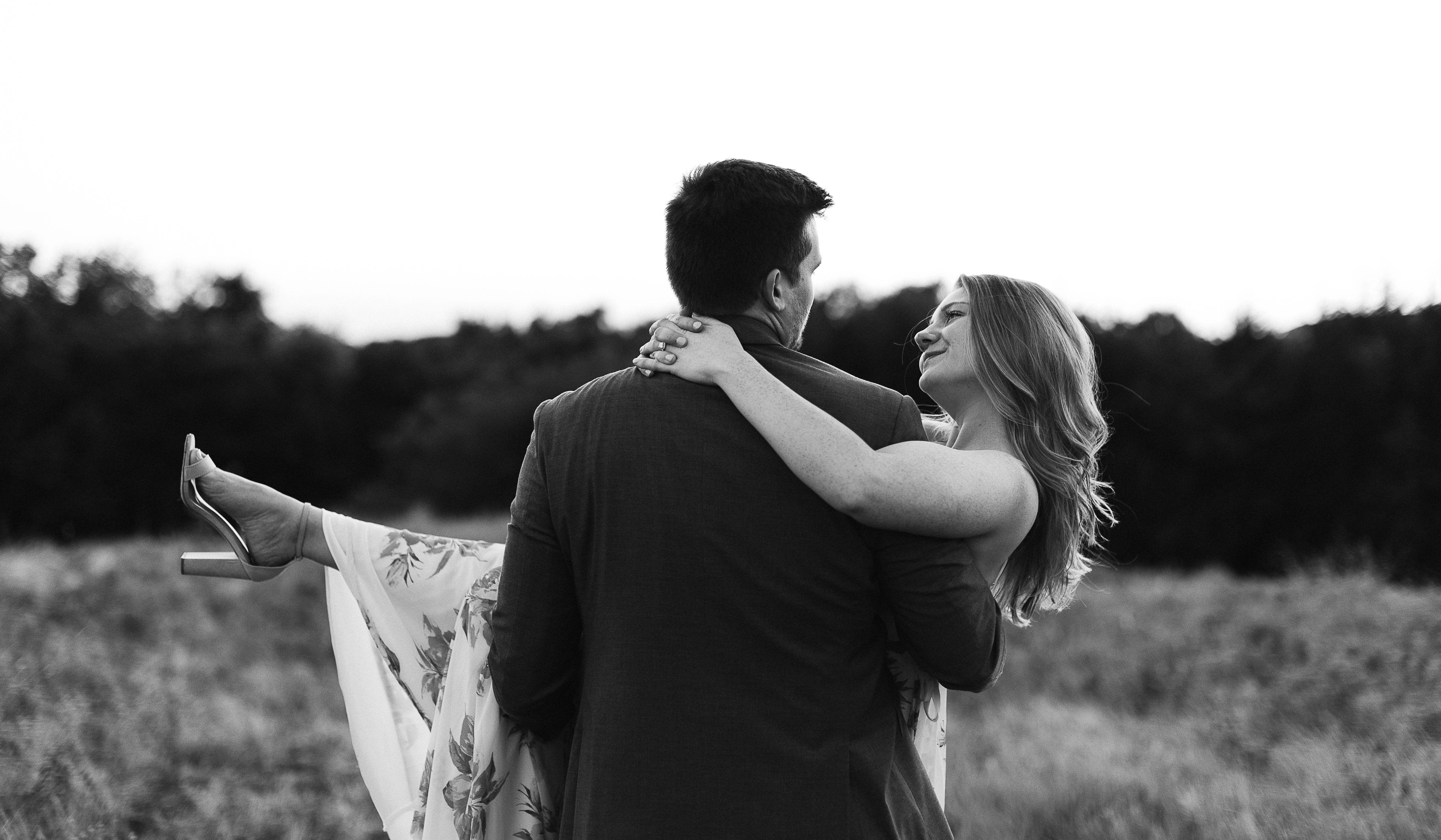 Grace Kohn and Corey Able's Wedding Website